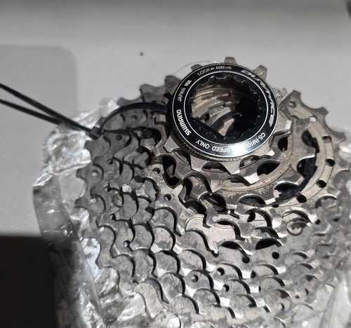 Кассета 11 скоростей shimano dura ace 9100