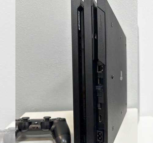 Sony playstation 4 Pro