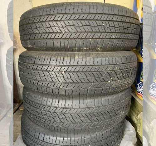 Yokohama Geolandar G033 215/70 R16 100H