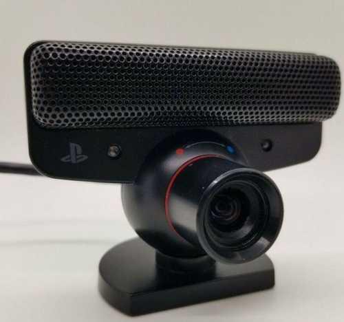 Камера Playstation Eye для PS3
