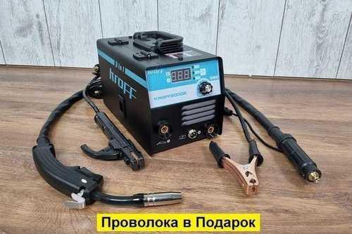 Сварочный Полуавтомат