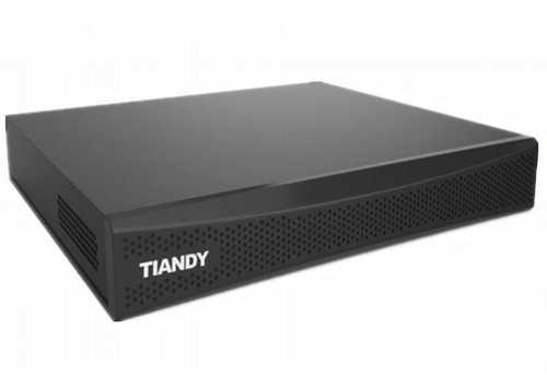 Видеорегистратор Tiandy TC-NR1004M7-P1-T, 4 365592