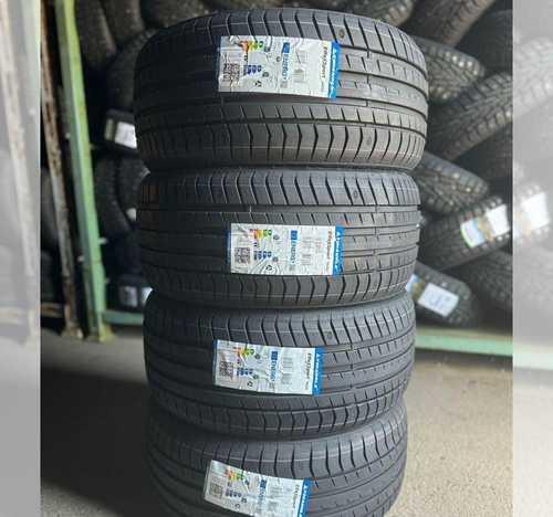 Triangle EffeXSport TH202 255/40 R18