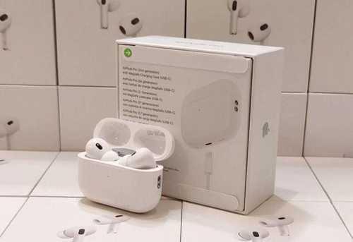 AirPods Pro 2 type C оптом