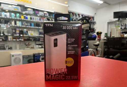 Внешний аккумулятор TFN Power Magic 30000mAh
