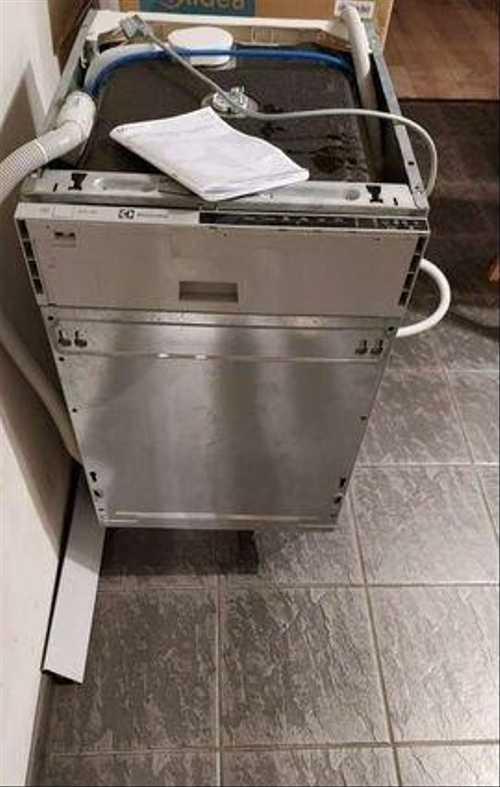 Посудомоечная машина electrolux ESL94300LO