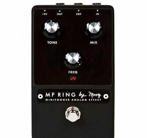 Moog Minifooger MF Ring V1 (used)