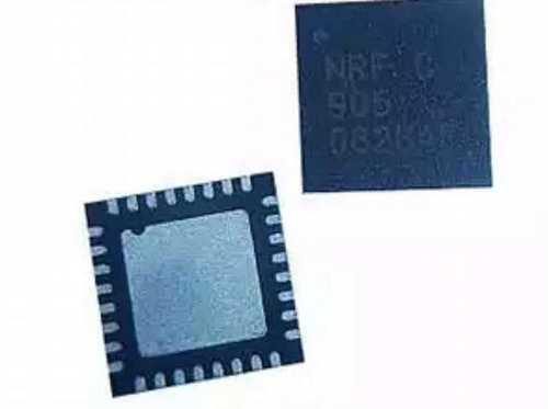 Микросхема NRF 905