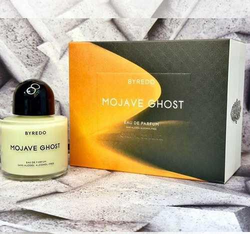 Byredo Mojave Ghost Alcohol-free 100мл