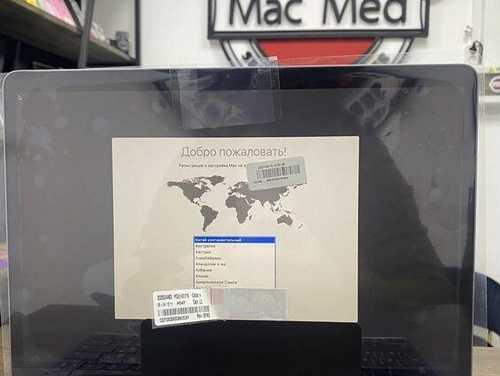 Дисплей Матрица MacBook Pro Air 2018 13, 15, 16