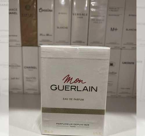 Guerlain Mon Guerlain Eau de Parfum 100 ml