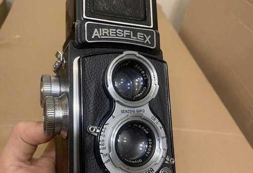 Airesflex камера