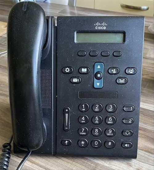 Ip телефон Cisco CP-6922