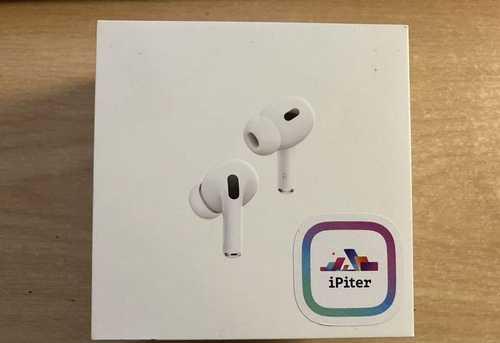 Футляр от Apple AirPods Pro (2-го поколения) 2022