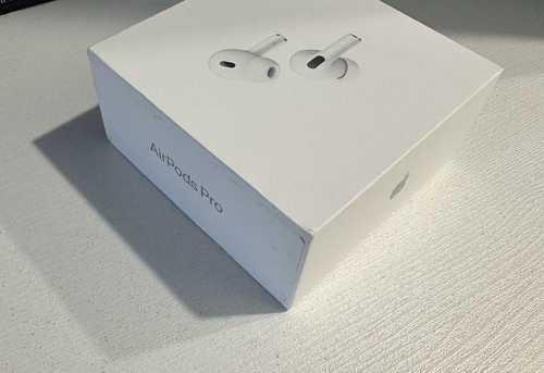 Apple air pods pro 2 usbc отригинал