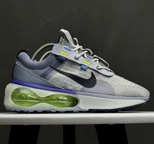 Кроссовки Nike Air Max 2021 Grey