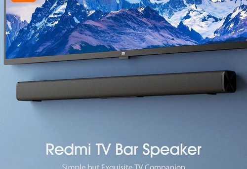 Саундбар Xiaomi Redmi TV