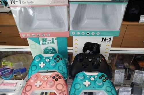 Геймпад для xbox one