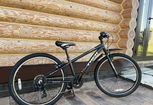 Велосипед подростковый Trek Precaliber 24 8sp 24