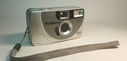 Пленочный фотоаппарат Pleomax 15 se