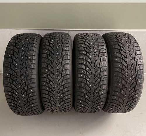 Nokian Tyres Hakkapeliitta 9 SUV 235/55 R19