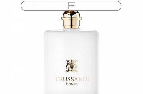 Trussardi Donna концентрированные духи 35мл