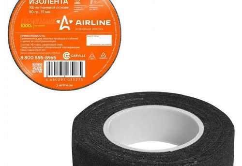 Airline AIT-C-01 Изолента хб на тканевой основе, 8