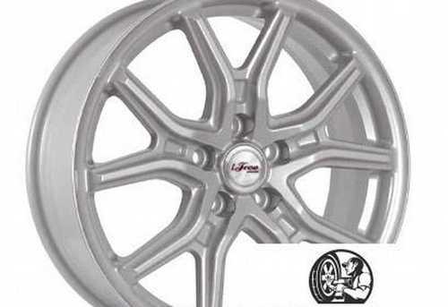 IFree Страйк 6.5x17 5x114.3 ET37 DIA66.6