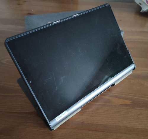 Планшет lenovo yoga SMART tab yt x705f