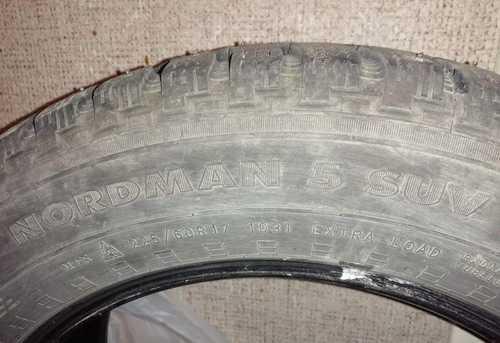 Nordman 5 225/60 R17 103T