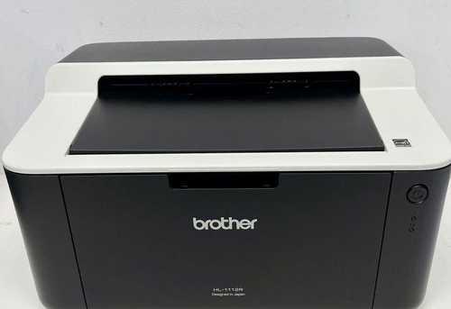 Лазерный принтер Brother HL-1112R