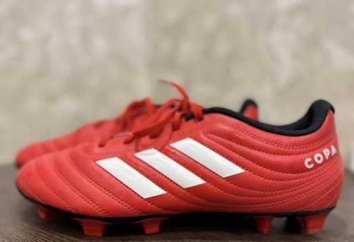 Бутсы adidas copa оригинал