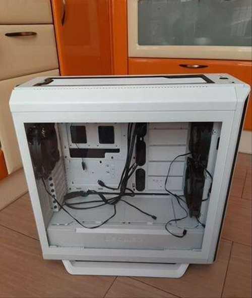 Корпус Be quiet silent base 802