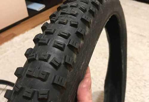 Покрышки Schwalbe Hans Dampf 29x2.6