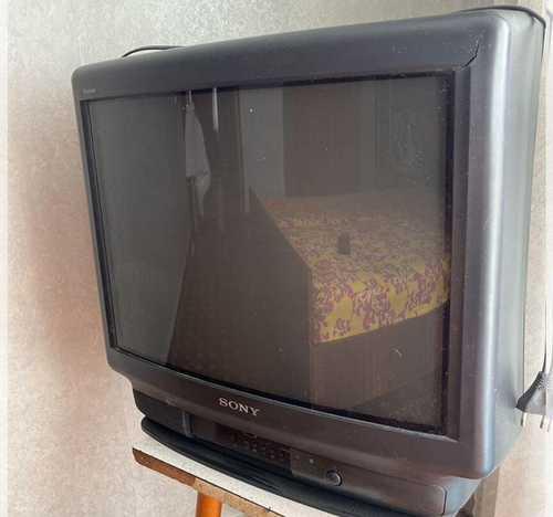 Телевизор Sony Trinitron