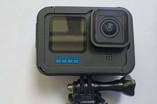 Клетка рамка чехол кейс GoPro Гоупро 9 10