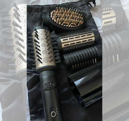 Фен щетка babyliss As970e