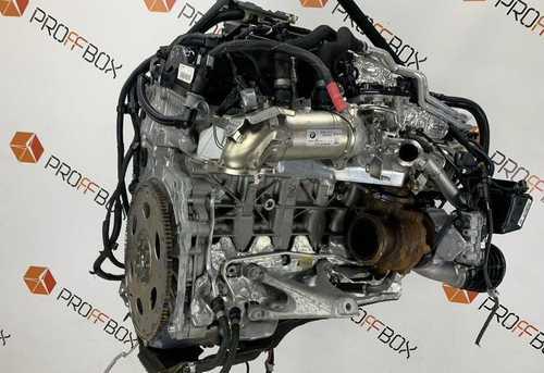 Двигатель B57 D30 BMW X5 G05 30dX 3.0 с Гарантией