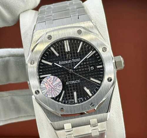 Часы Audemars Piguet steel