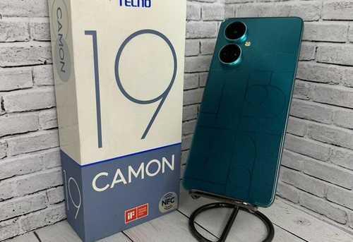TECNO Camon 19, 6/128 ГБ