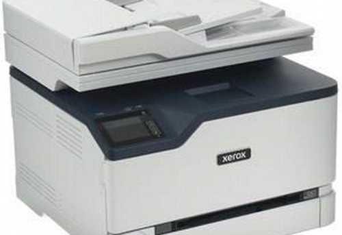 Мфу Xerox C235/ цветной принтер