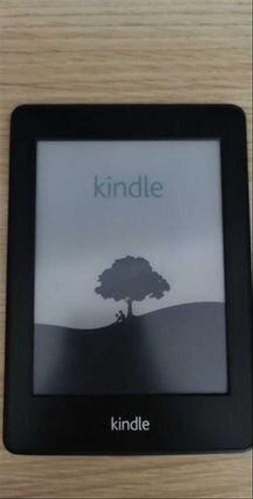 Amazon Kindle Paperwhite (EY21)