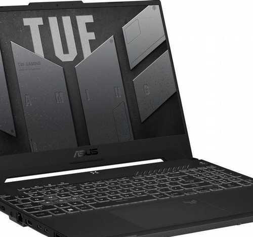 Ноутбук игровой asus Gaming A15 FA507NUR-LP044