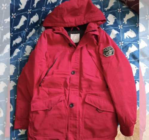 Куртка Zara 164см