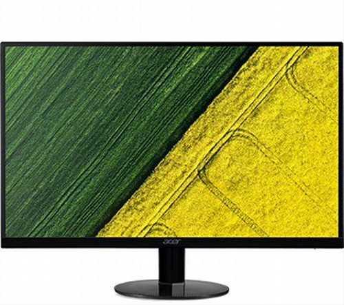 Монитор 24" Acer sa240yabi IPS 1920x1080 #264676