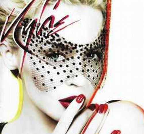 CD Kylie Minogue - X