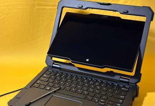 Защищенный ноутбук dell latitude 7414 Rugged