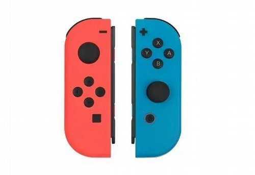 Геймпады Joy-con для Nintendo Switch цвет 10