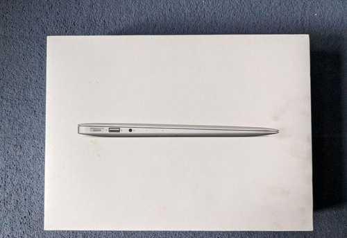 MacBook Air 13 2015 (i5/8+128)