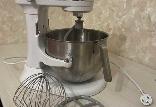 KitchenAid heavy duty 6.9л